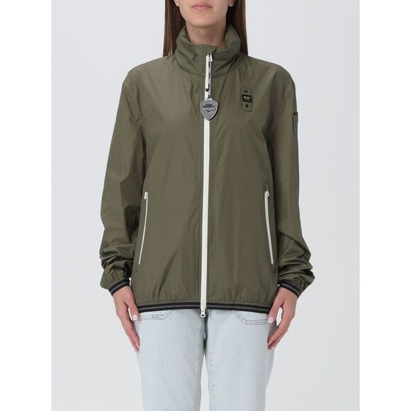 Blauer | Jackets & Coats | Blauer Jacket Men Military | Poshmark